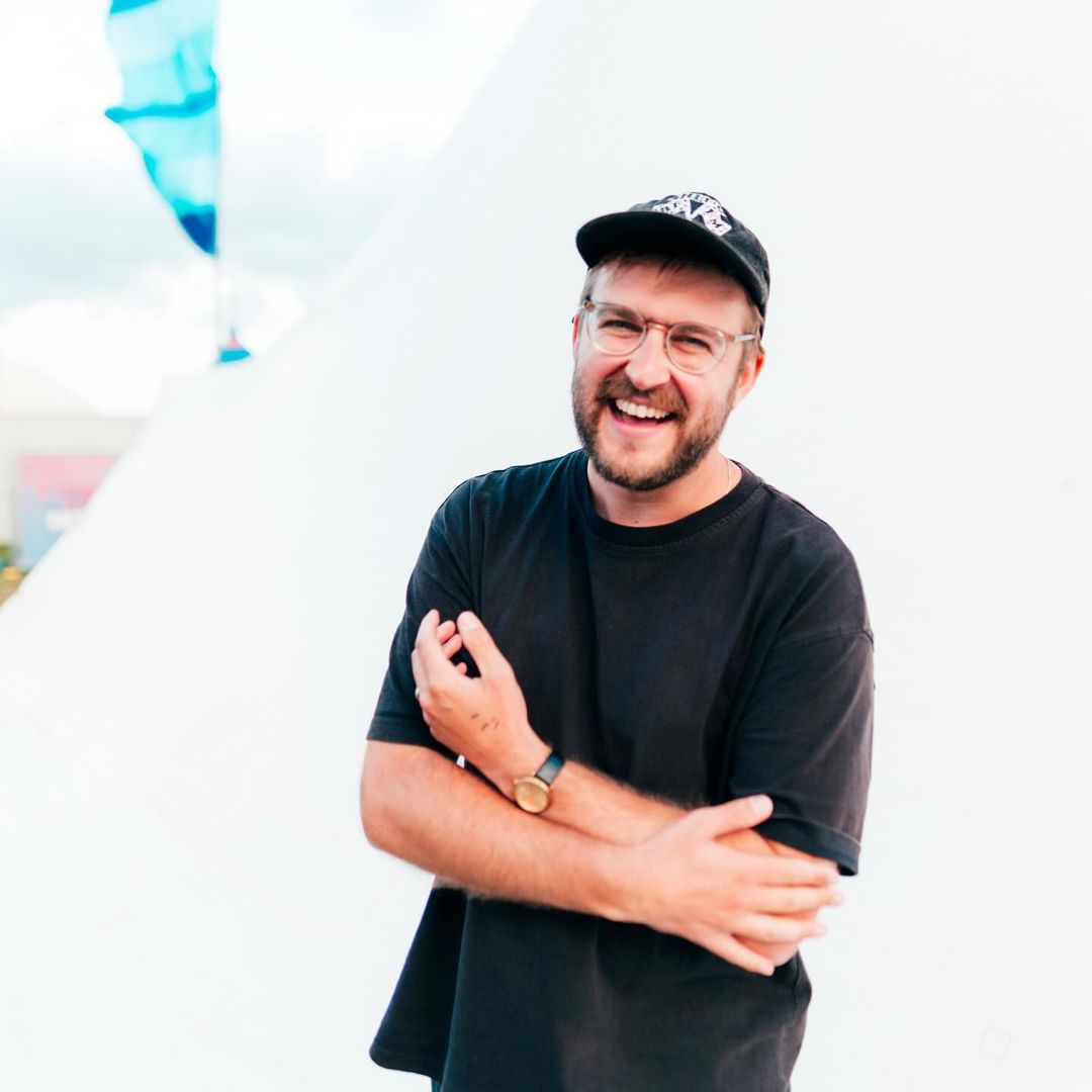 FOCUS Wales 2026 Simon Parton (BBC Wales - Horizons/Gorwelion) | FOCUS ...