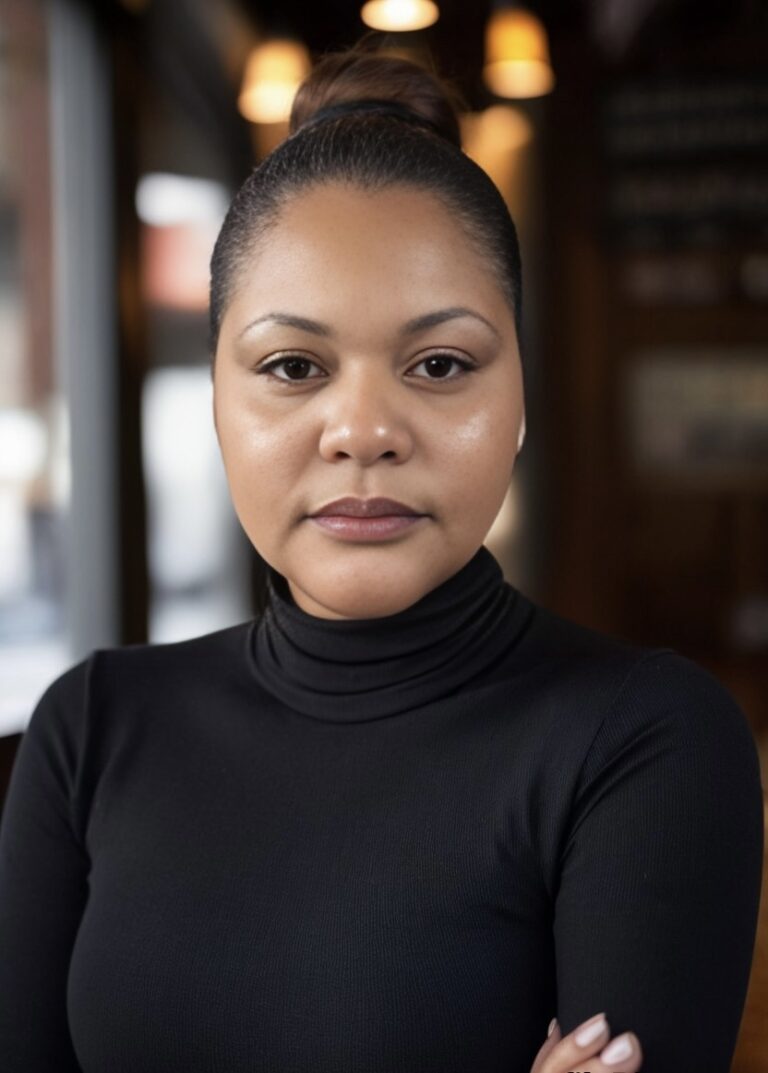 FOCUS Wales 2027 Audrey Gray (BLACMEX) | FOCUS Wales 2027
