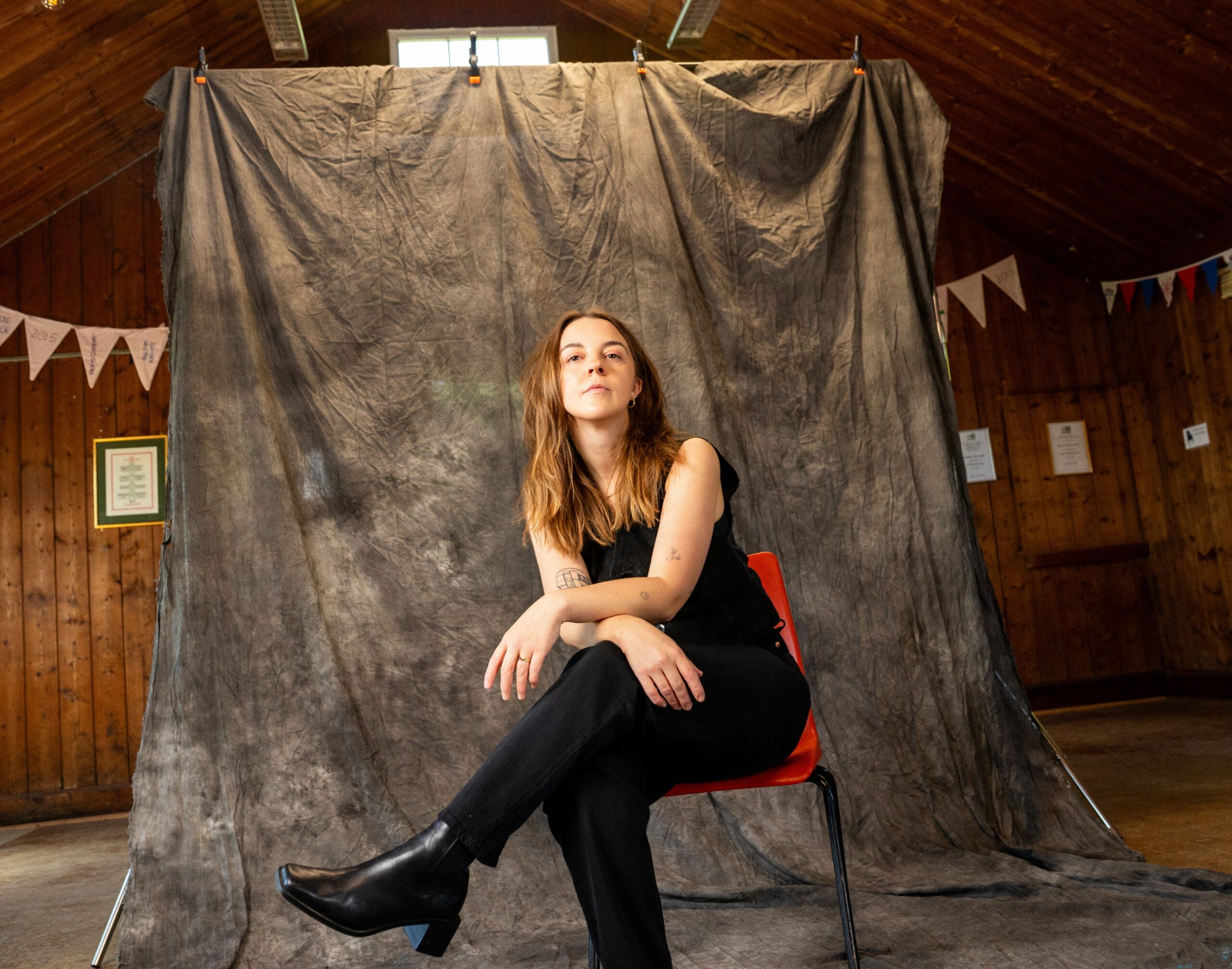 FOCUS Wales 2026 Charlotte Carpenter (England) | FOCUS Wales 2026